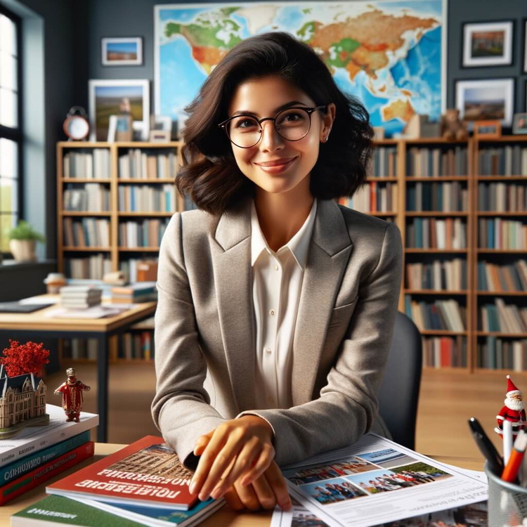 The 10 Best Study Abroad Consultants | Global Admissions