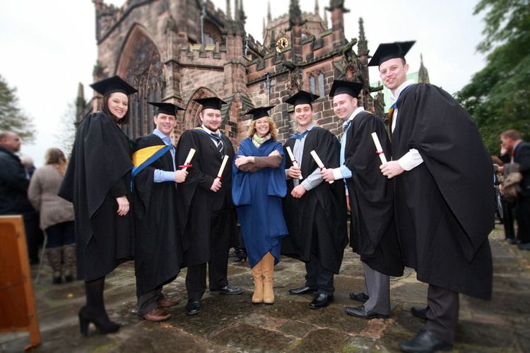 What are Foundation Degrees? The Answers to Your FAQs | Global Admissions