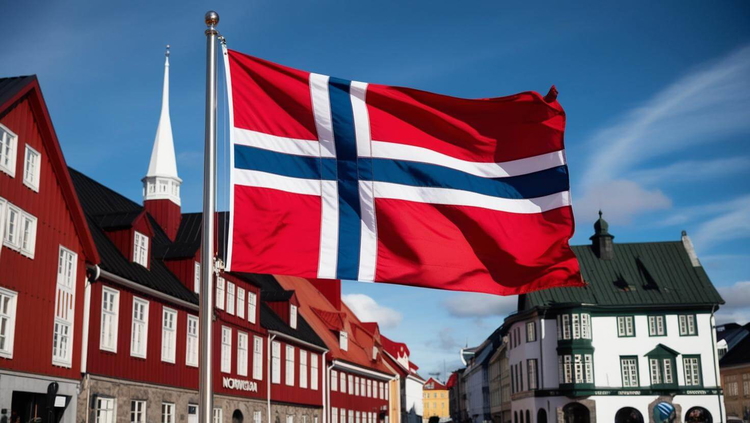 30 Fun Facts About Norway - Explore the Land of Fjords, Vikings, and a ...