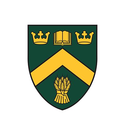 University Of Regina Logo University Of Regina | Global Admissions