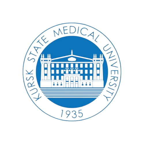 Ksmu Logo Kursk State Medical University International Admissions