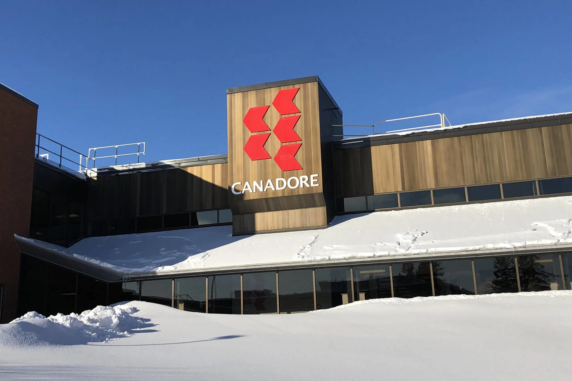 Canadore College International Admissions | Global Admissions