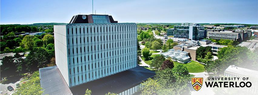 PhD in Applied Mathematics Aeronautics at University of Waterloo, Canada | Global Admissions