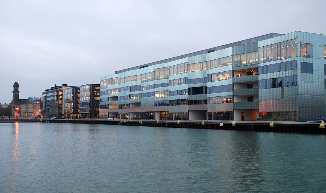 Malmo University International Admissions | Global Admissions