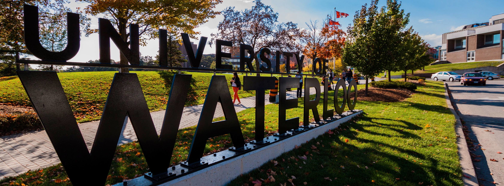 University of Waterloo, Canada International Admissions | Global Admissions