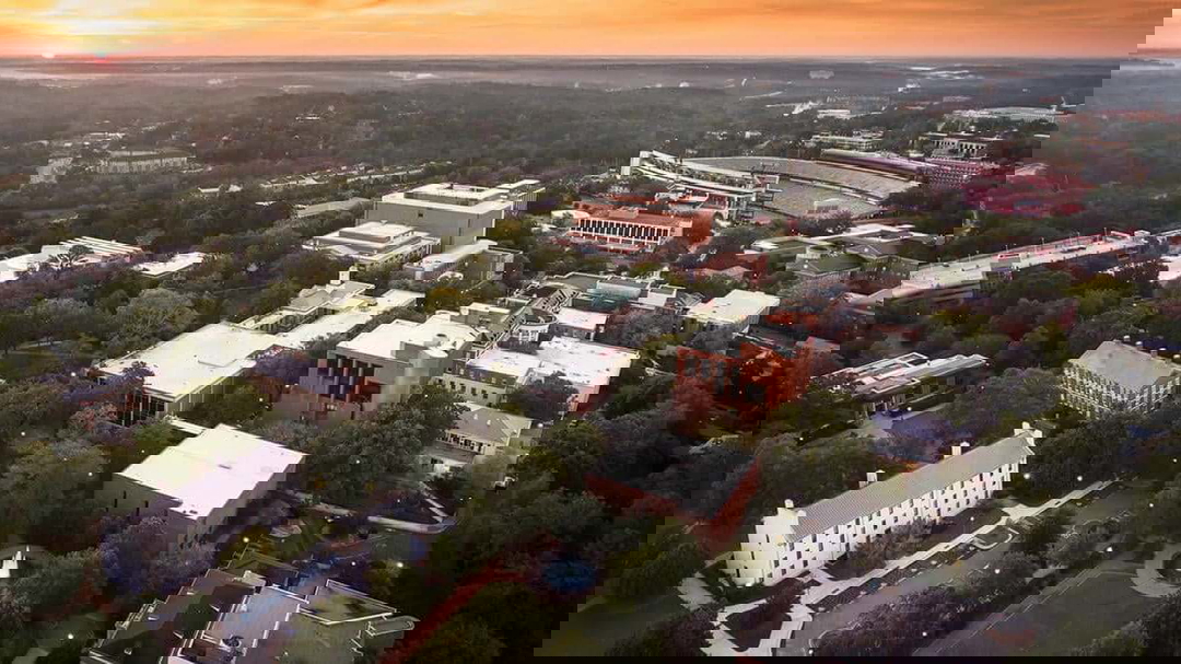 University of Georgia, Athens International Admissions | Global Admissions