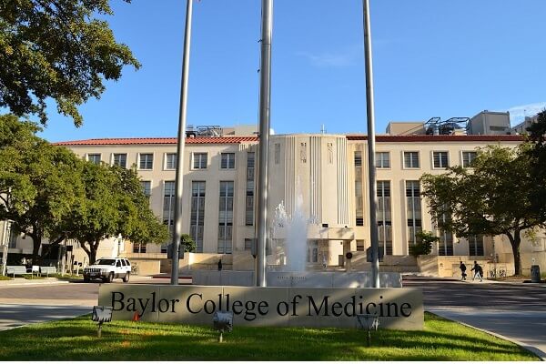 PhD in Immunology and Microbiology at Baylor College of Medicine ...