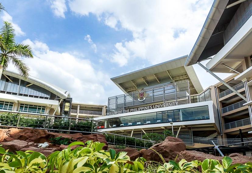 Bachelor's in Secondary Education (Major in English) at Lyceum of the ...