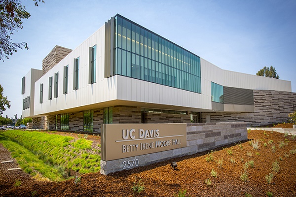 Learn SQL Basics for Data Science at University of California, Davis ...