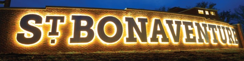 St. Bonaventure University International Admissions | Global Admissions