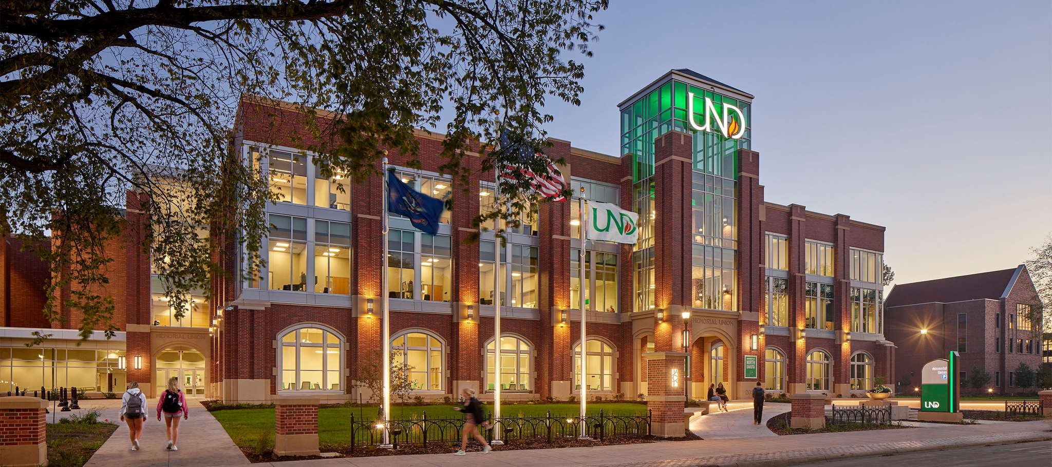 University of North Dakota International Admissions | Global Admissions