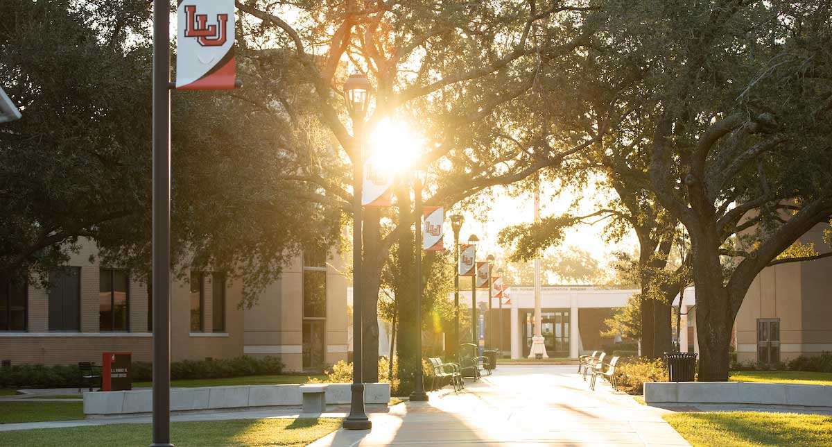 Lamar University International Admissions | Global Admissions