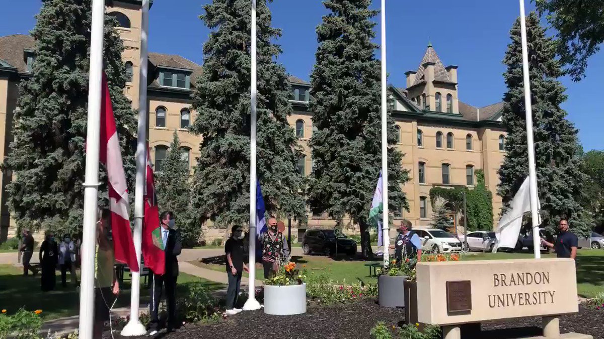 Brandon University International Admissions | Global Admissions