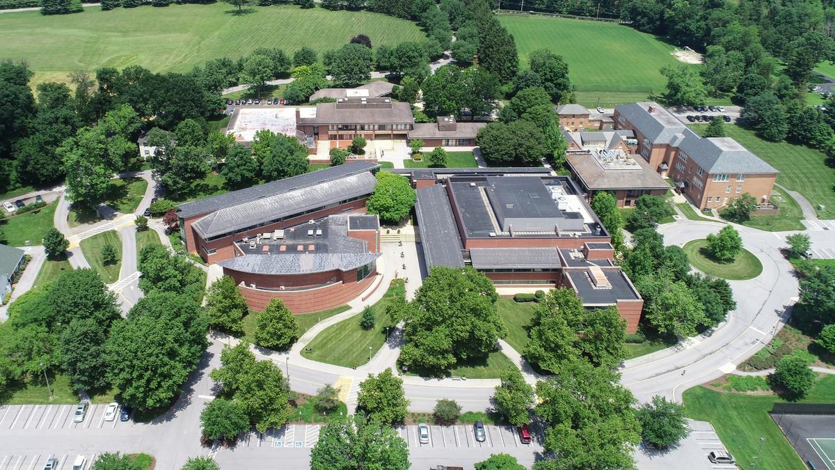 Stevenson University International Admissions | Global Admissions