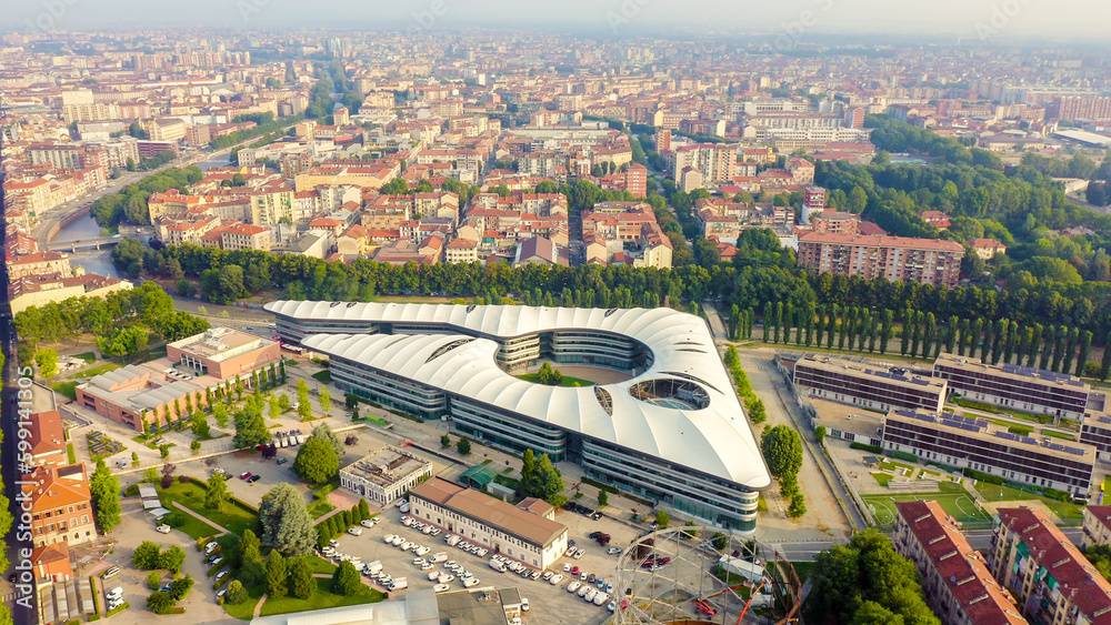 University of Turin International Admissions | Global Admissions