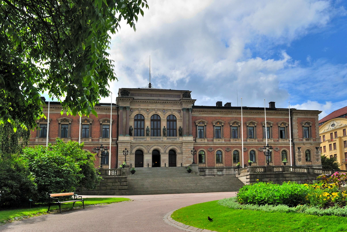 Uppsala University International Admissions | Global Admissions
