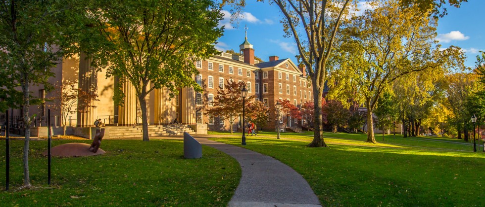 Bachelor's in Applied Mathematics at Brown University | Global Admissions