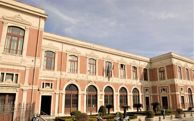 University of Messina International Admissions | Global Admissions