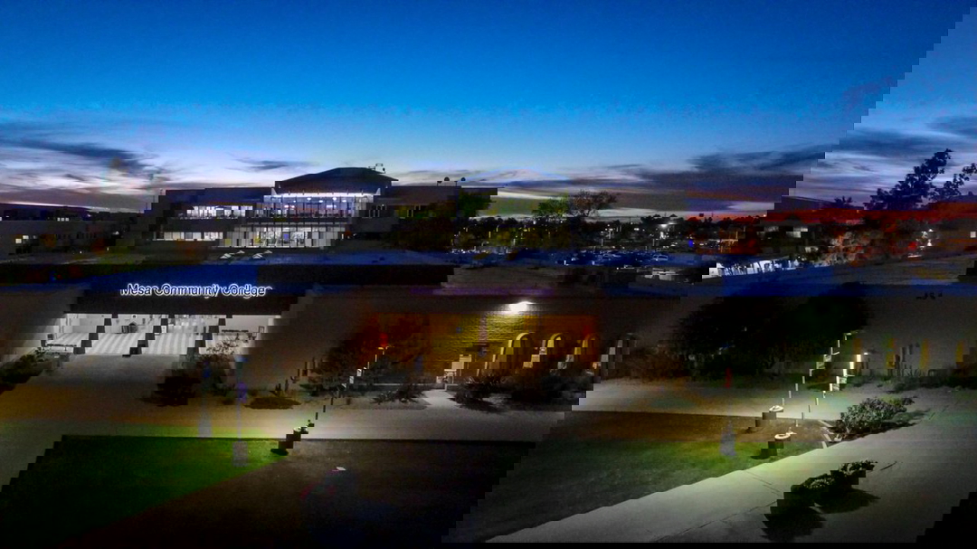 Associate in Applied Science in Nursing at Mesa Community College ...