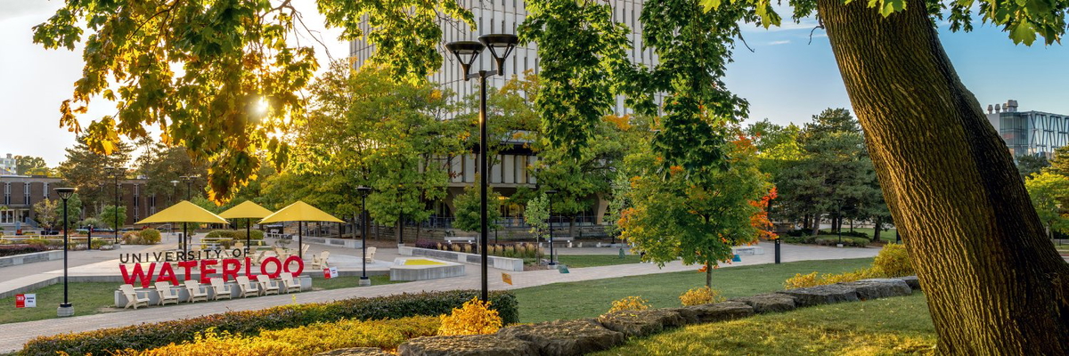 University of Waterloo, Canada International Admissions | Global Admissions