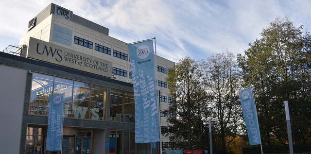 Bachelor's in Paramedic Science at University of the West of Scotland ...