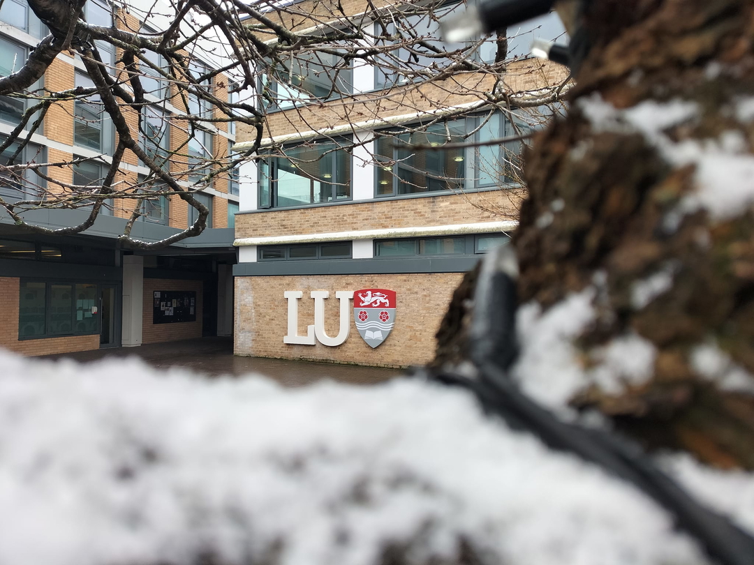 PhD in Computer Science at Lancaster University, England | Global ...