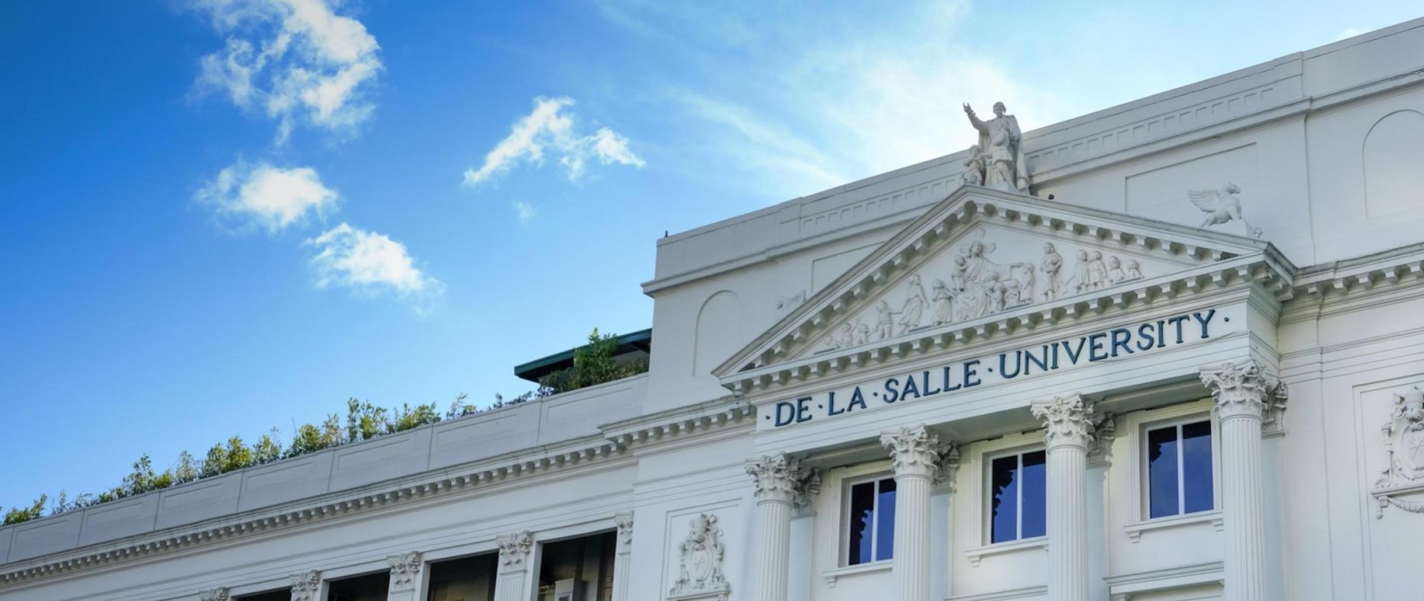 De La Salle University, Manila International Admissions | Global Admissions