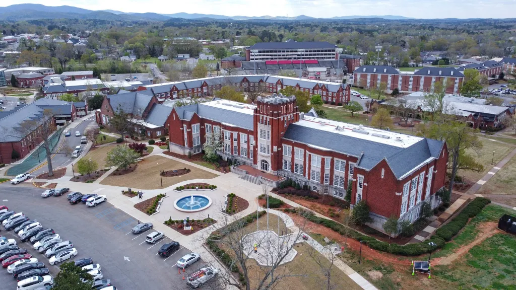 Jacksonville State University International Admissions | Global Admissions Jacksonville State University International Admissions | Global Admissions