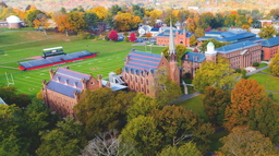 Wesleyan University International Admissions | Global Admissions
