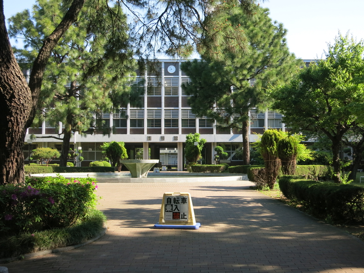 Japanese Language Program for International Students at Musashino University | Global Admissions