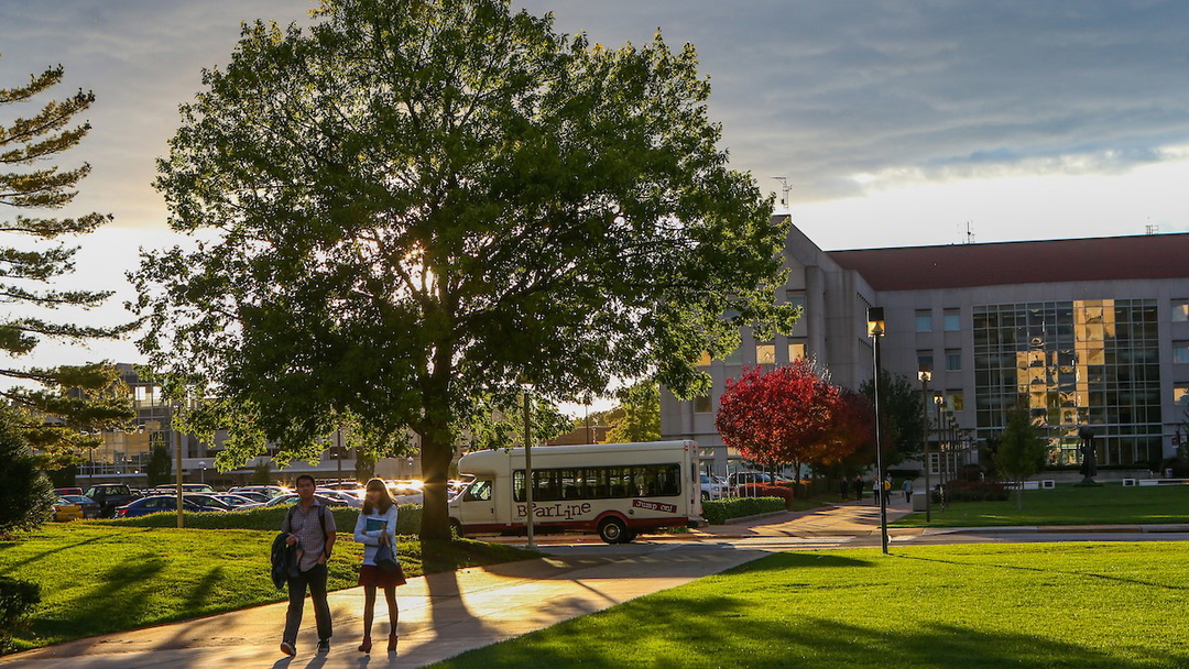 Bachelor's in Microbiology and Biotechnology at Missouri State ...