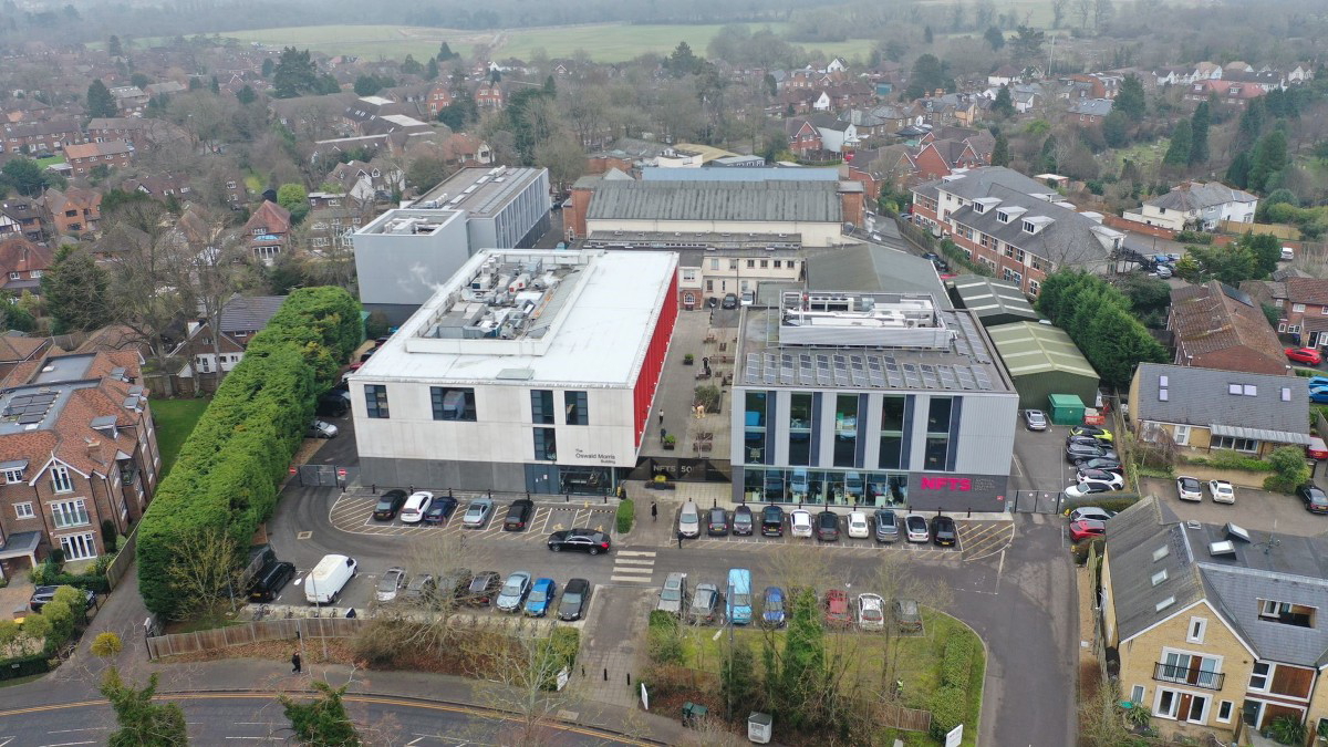 Self-Shooting - Introduction (Short Course) at National Film and ...