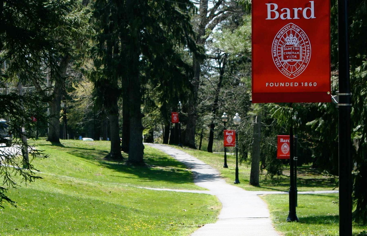 Bard College International Admissions | Global Admissions