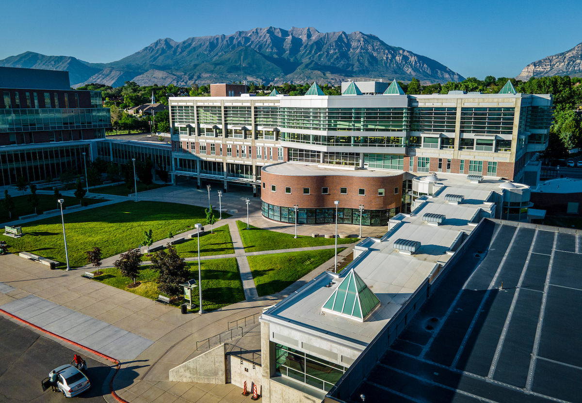 Utah Valley University International Admissions | Global Admissions