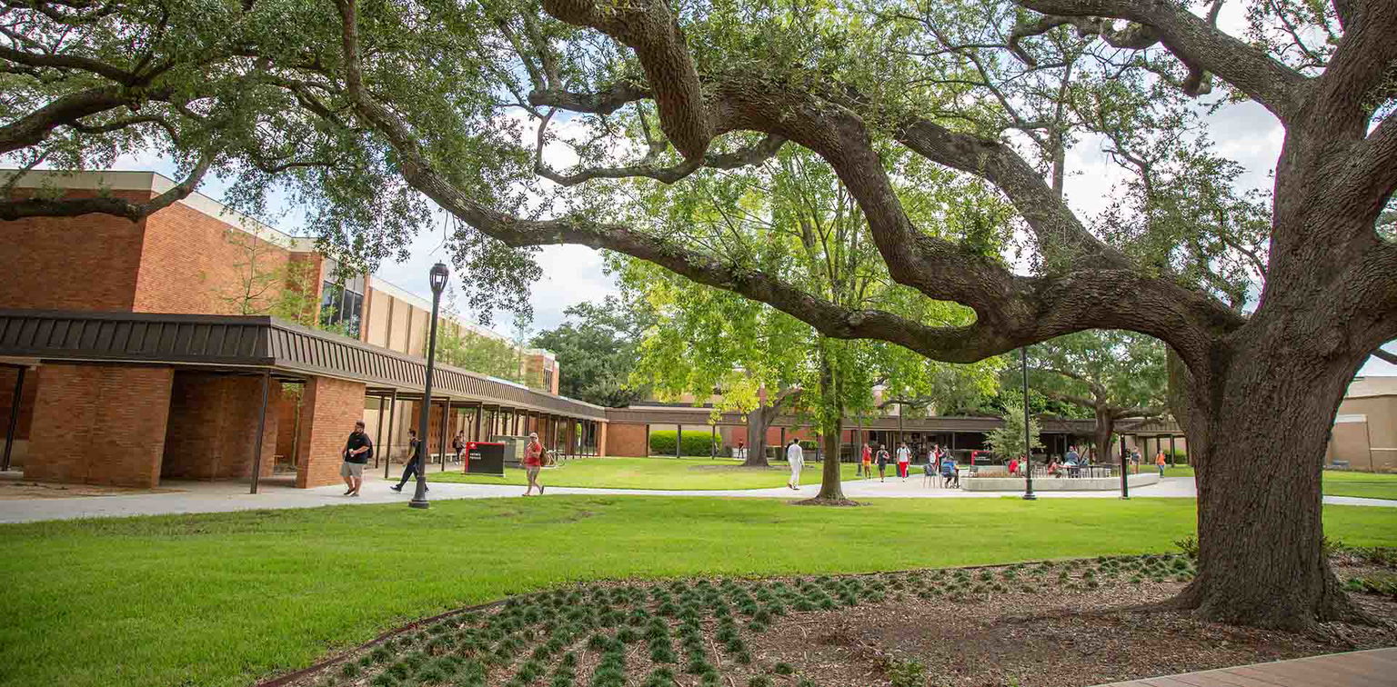 Lamar University International Admissions | Global Admissions