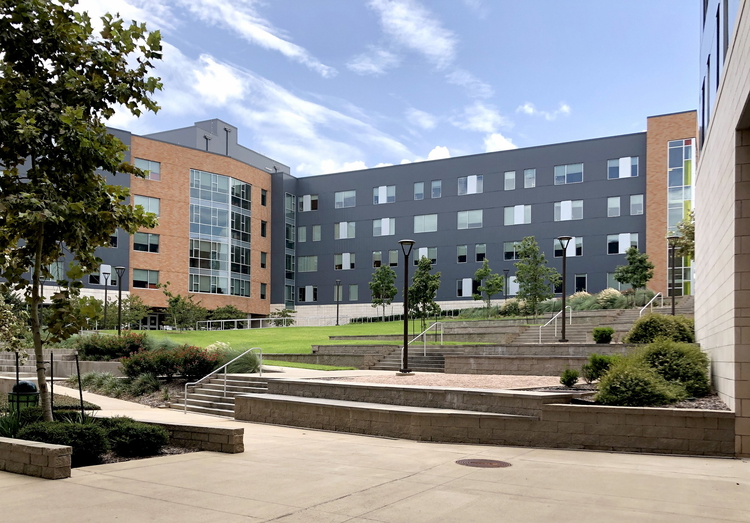 Bachelor's in Mathematics at Sam Houston State University | Global ...