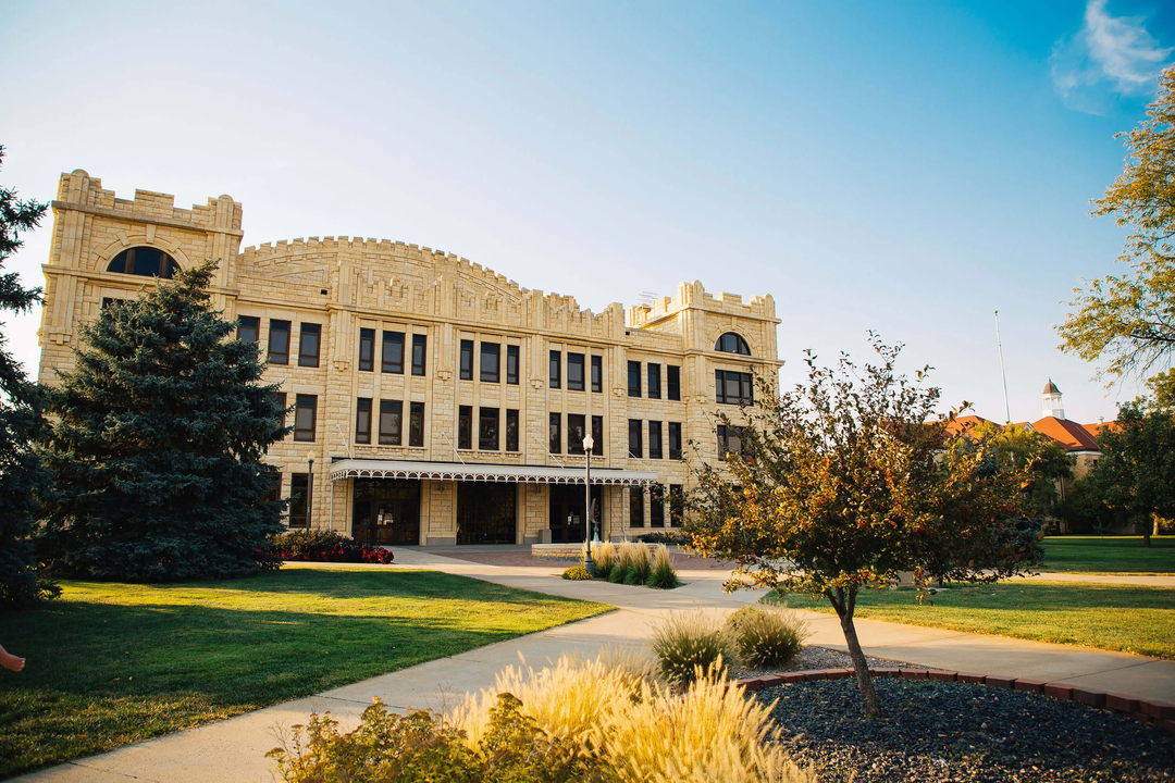 Fort Hays State University International Admissions | Global Admissions