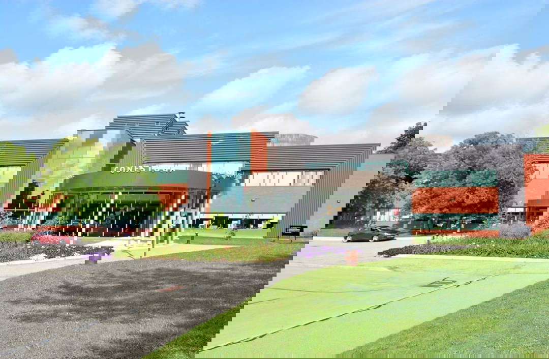 Computer-Aided Drafting and Design at Conestoga College | Global Admissions