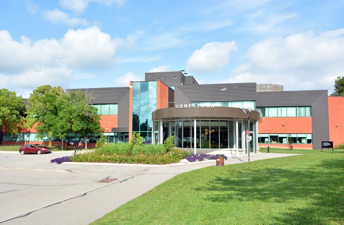 Conestoga College International Admissions | Global Admissions