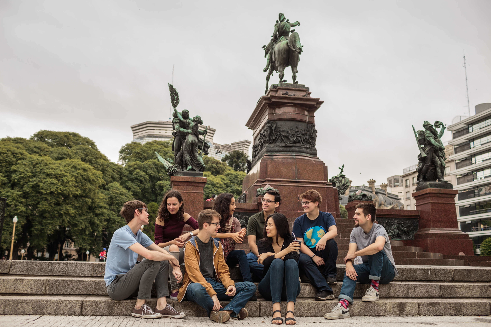 Minerva University International Admissions | Global Admissions