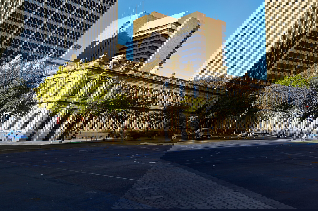 Torrens University Australia International Admissions | Global Admissions