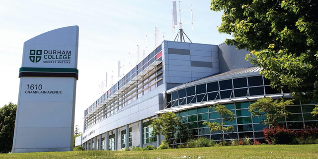 Supply Chain Management – Global (graduate certificate) at Durham ...