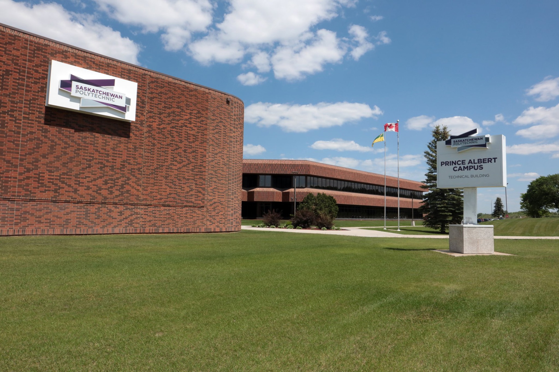 Saskatchewan Polytechnic, Prince Albert Admissions | Global Admissions