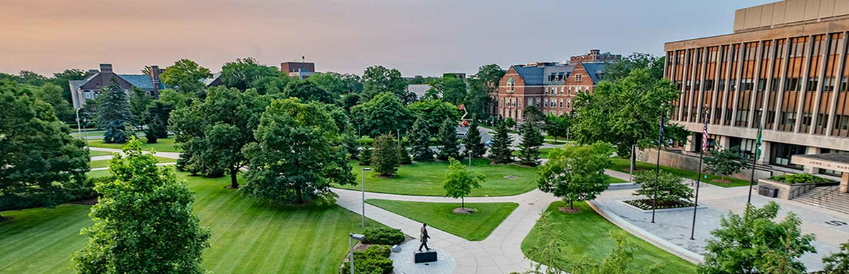 Bachelors In Supply Chain Management At Michigan State University