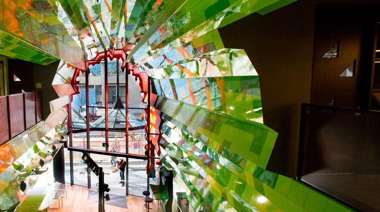 Bachelor's in Engineering (Computer and Network Engineering) at RMIT ...