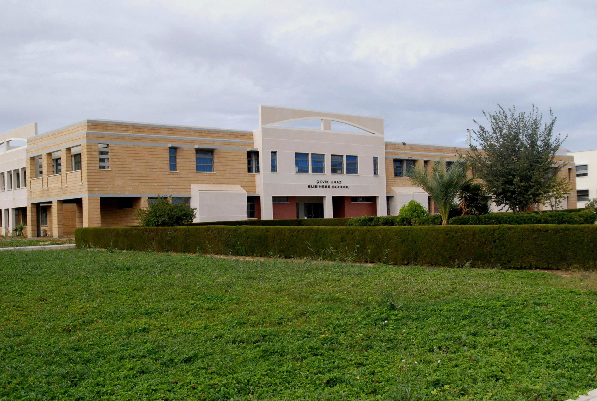 Cyprus International University, Nicosia Admissions | Global Admissions