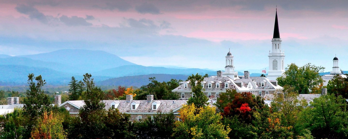 Middlebury College | Global Admissions