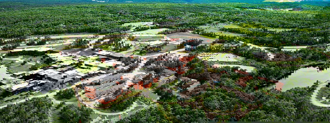 Canadore College International Admissions | Global Admissions