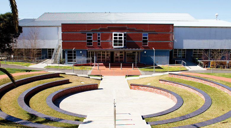 Avondale University International Admissions | Global Admissions