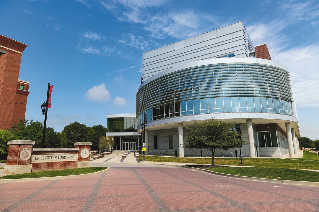 PhD in Biology at University of Louisville | Global Admissions